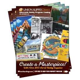 Union Supply Direct - Wisconsin Inmate Package - Home